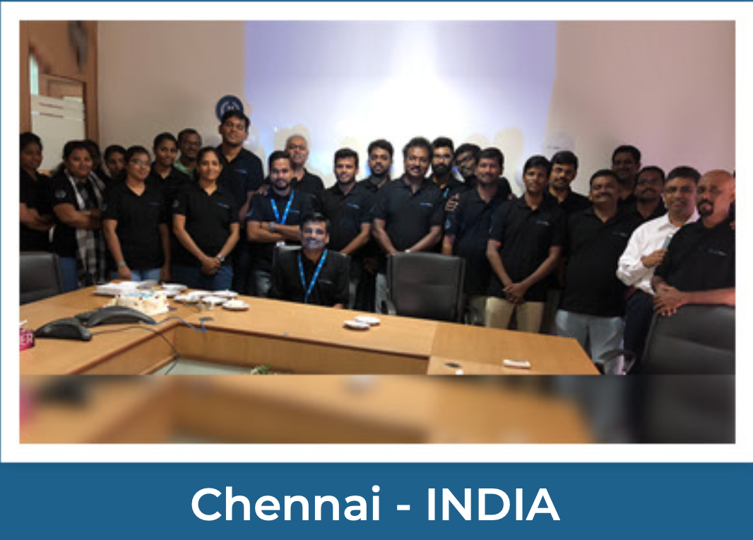 OSI Digital’s 30th Anniversary: Celebrating a Legacy of Innovation