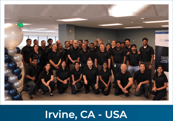 OSI Digital’s 30th Anniversary: Celebrating a Legacy of Innovation