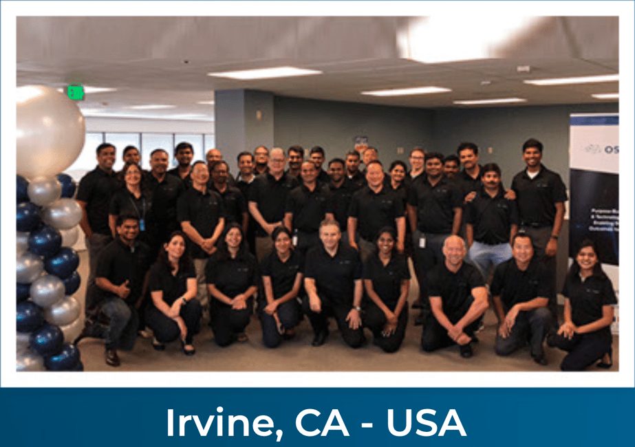 OSI Digital’s 30th Anniversary: Celebrating a Legacy of Innovation