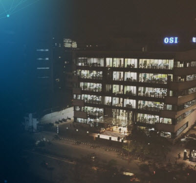 News: OSI Opens New Offices in Hyderabad, India