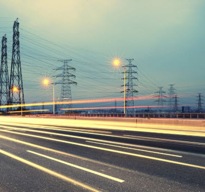 Event: OSI Digital is Premier Sponsor of GridFWD - Vancouver (Oct. 10 - 11)